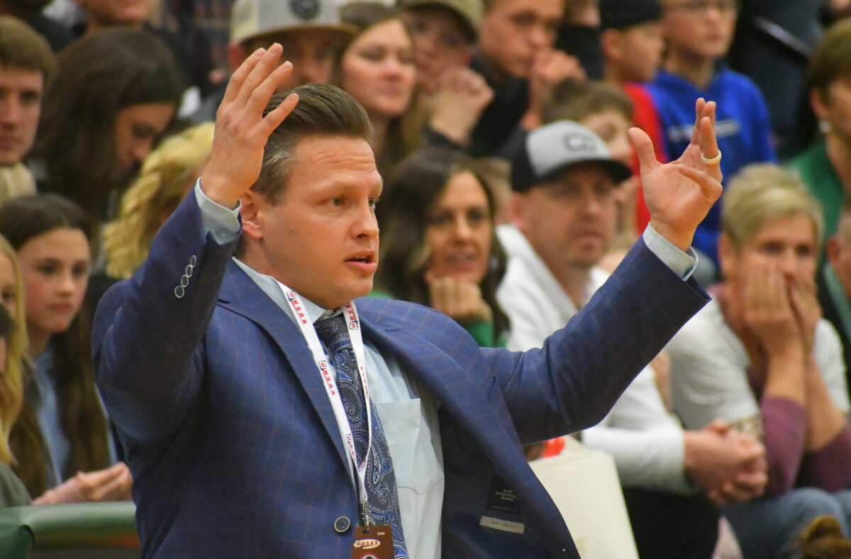 For the team: Timpview boys basketball uses defense, hot shooting to ...